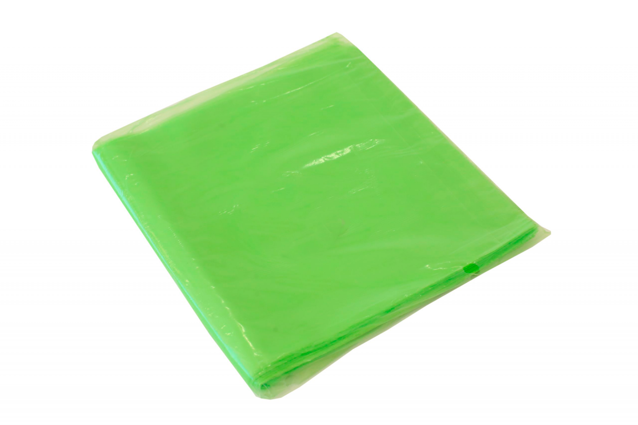 SACO POLIETILENO (PEBD) COLORIDO 100% PURO (VIRGEM) – Sustenplast